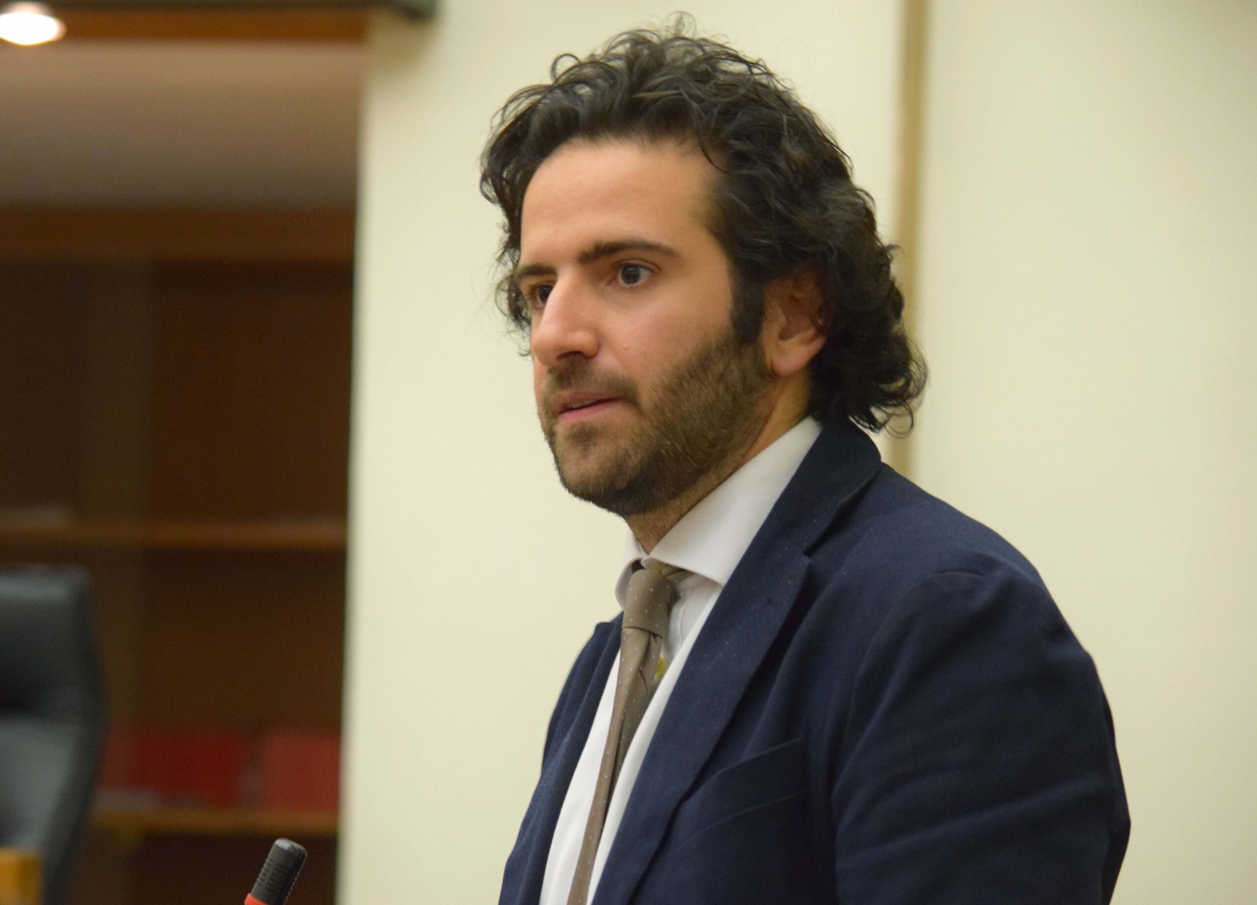 Svincolo di Scopoli, Leonelli (Pd): “Risultato che viene da lontano ...