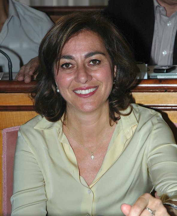 Baratto amministrativo, Laura Zampa prova a portarlo a Spoleto - RguNotizie