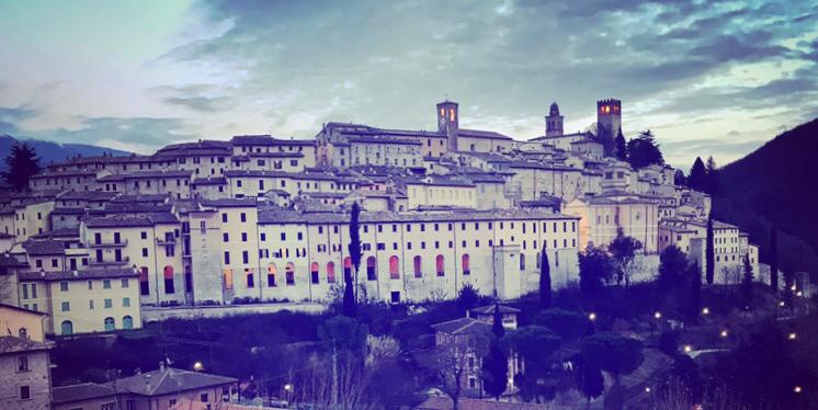 I cori dell’Umbria si danno appuntamento a Nocera - RguNotizie