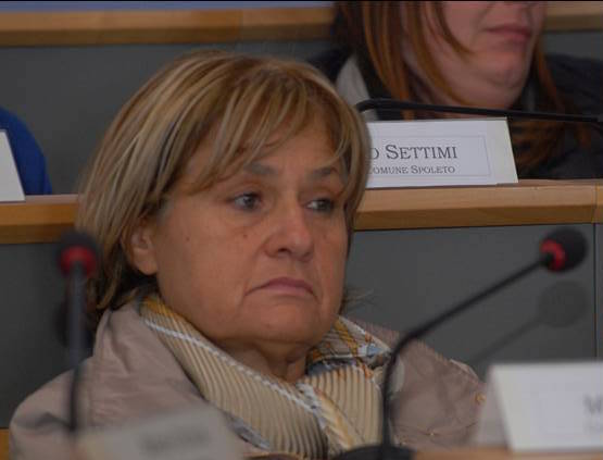 Spoleto, interrogazione di Marina Morelli sulla raccolta differenziata ...