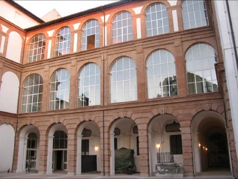 “Candiotti Expo”, a Foligno in mostra l'artigianato e lo stile italiano ...