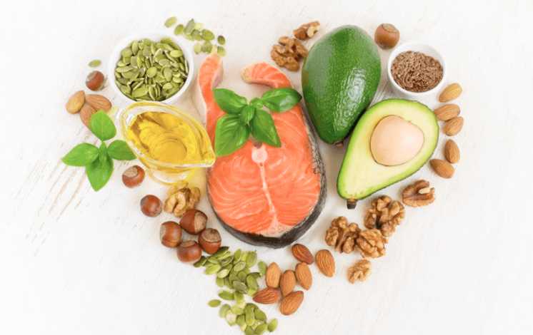 Gli acidi grassi Omega 6 e Omega 3: cosa sono e perché ci proteggono ...