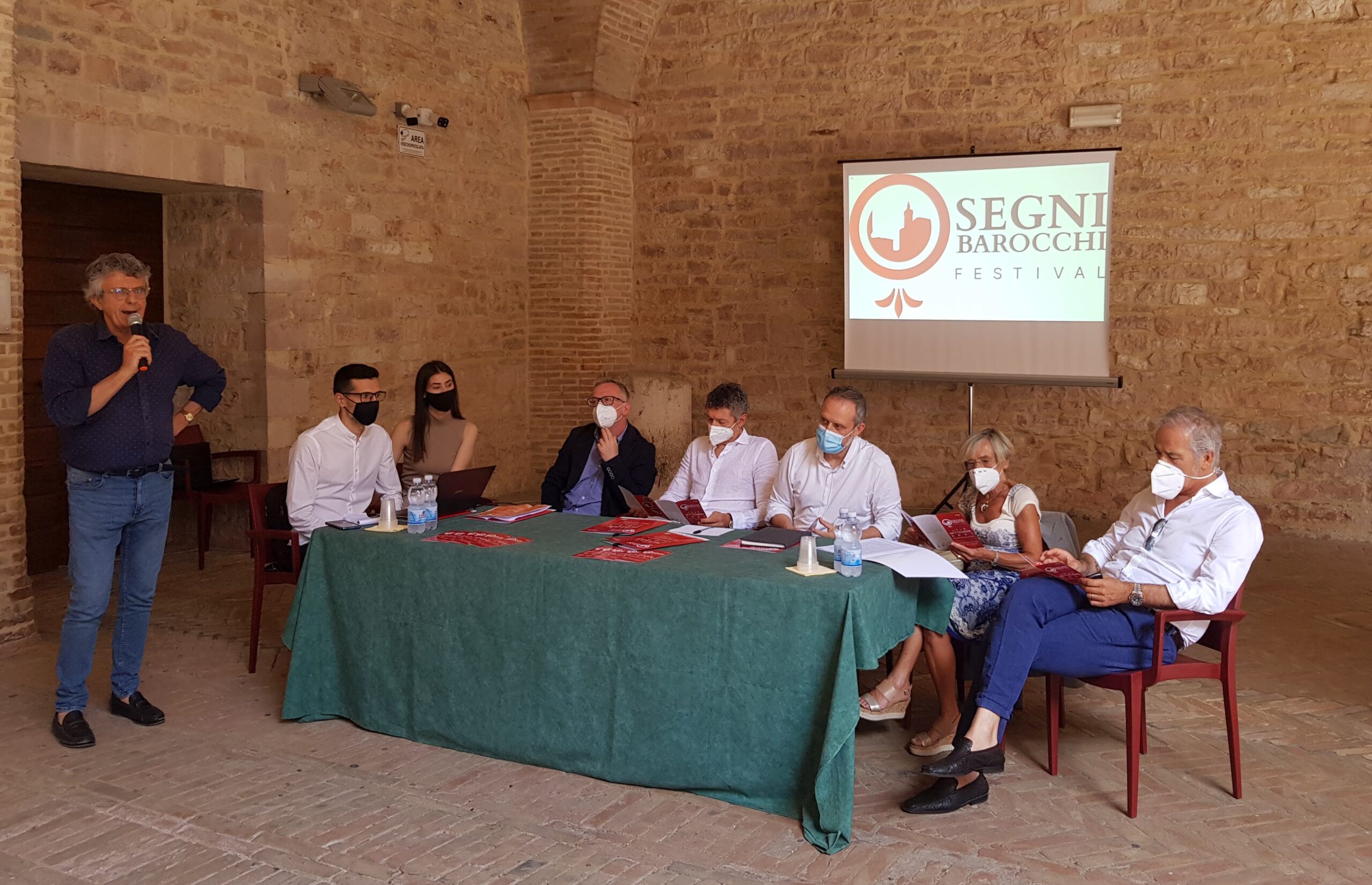 Foligno, ecco l’edizione 2021 di Segni Barocchi: ecco il programma ...