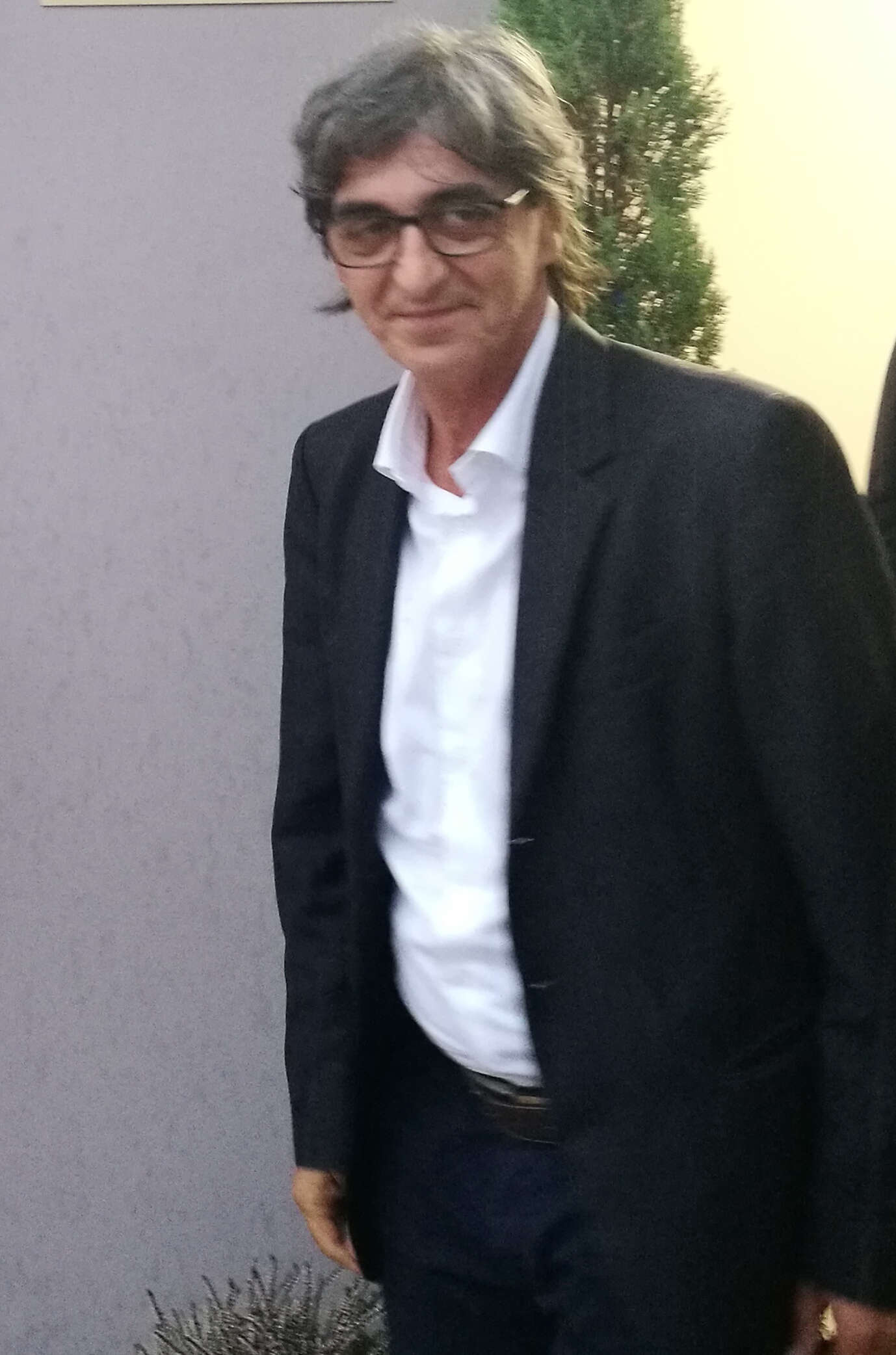 Il M5s ha scelto: David Fantauzzi sarà il candidato sindaco di Foligno ...