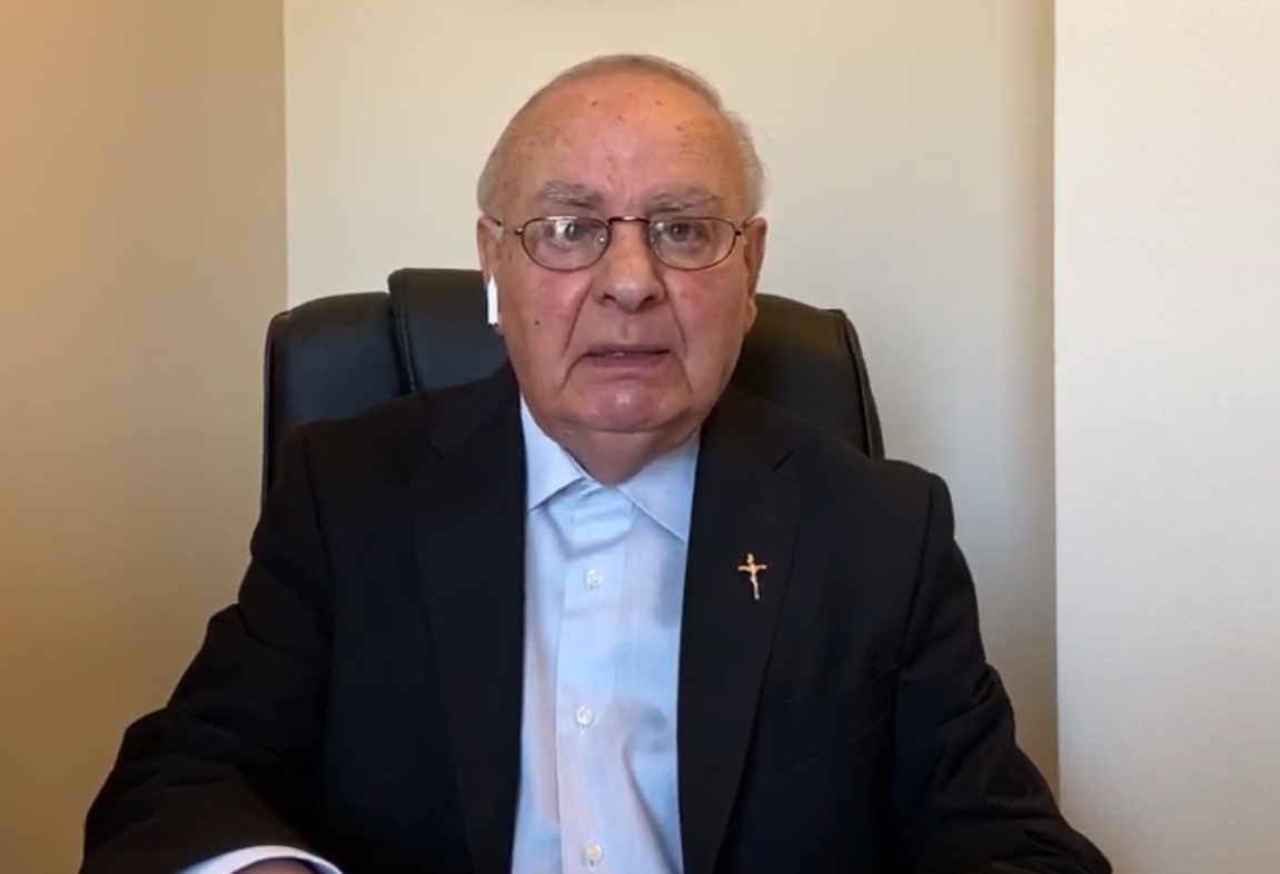 Diocesi di Foligno in lutto: è morto don Dino Ambrogi - RguNotizie