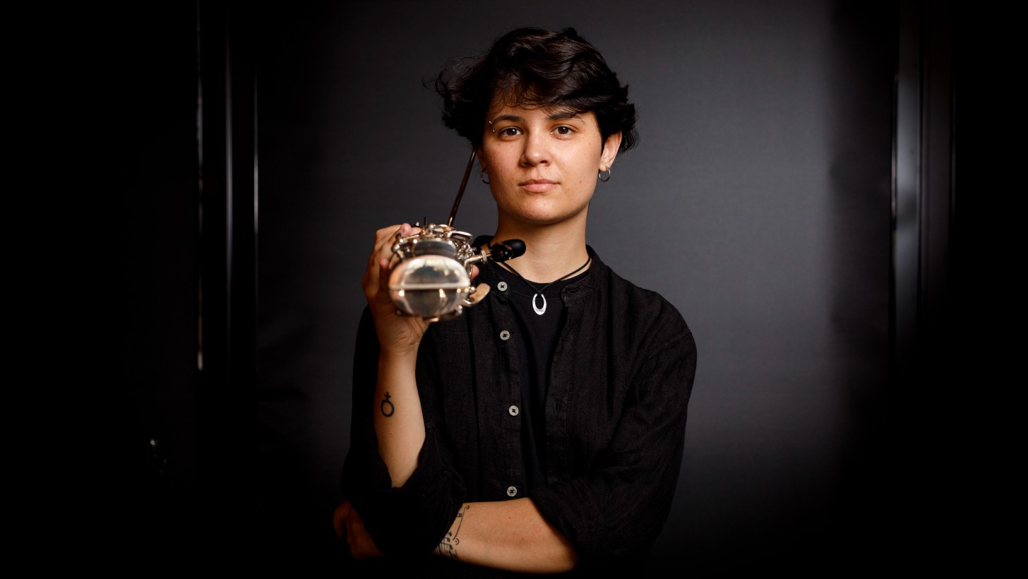 Il talento di Sarah Carbonare nel prossimo concerto degli Amici della ...