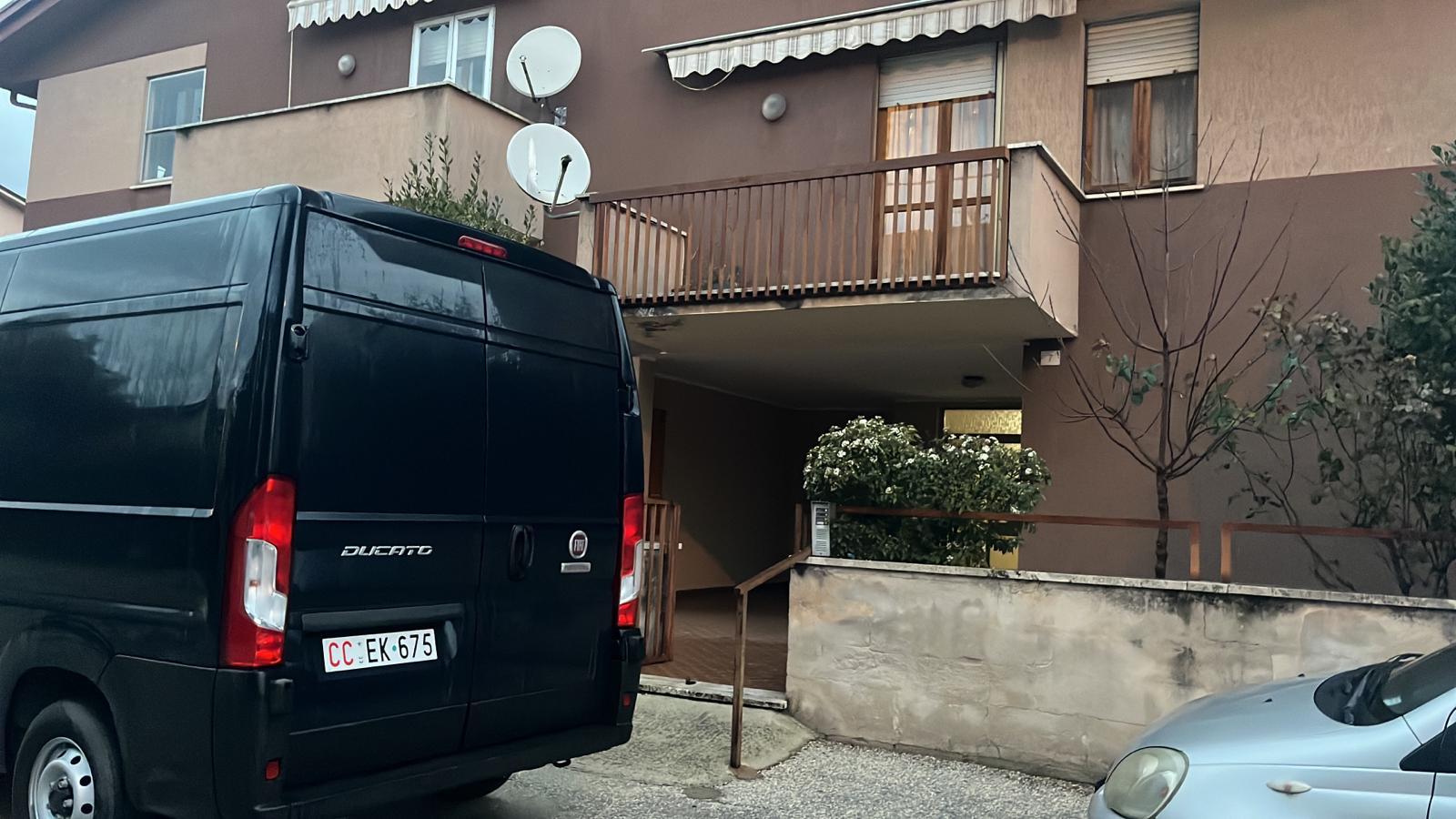 Si riapre il caso Bertini, nuove indagini in corso sulla morte ...