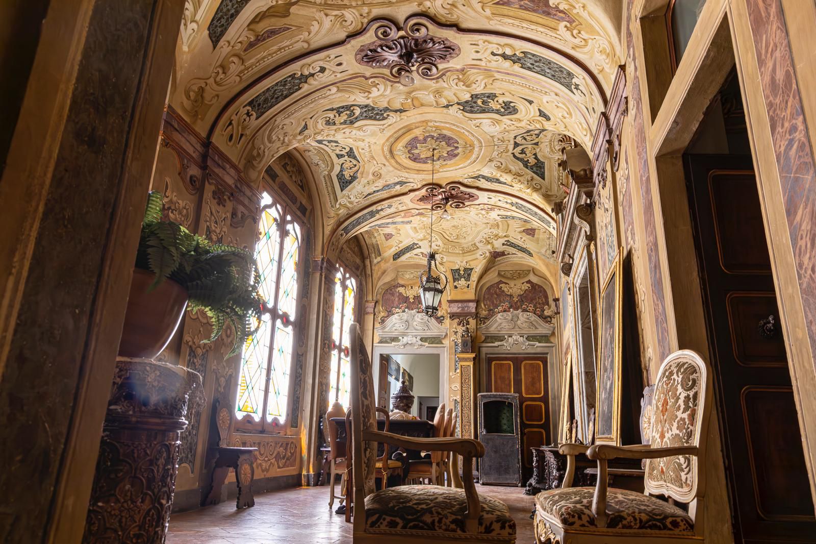 Con l’autunno tornano le Giornate Fai: a Foligno porte aperte a palazzo ...